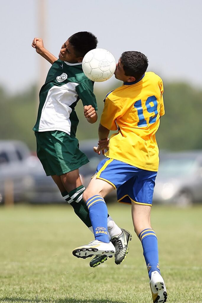 Custom Soccer Kits – Affordable Team Jerseys & Sportswear